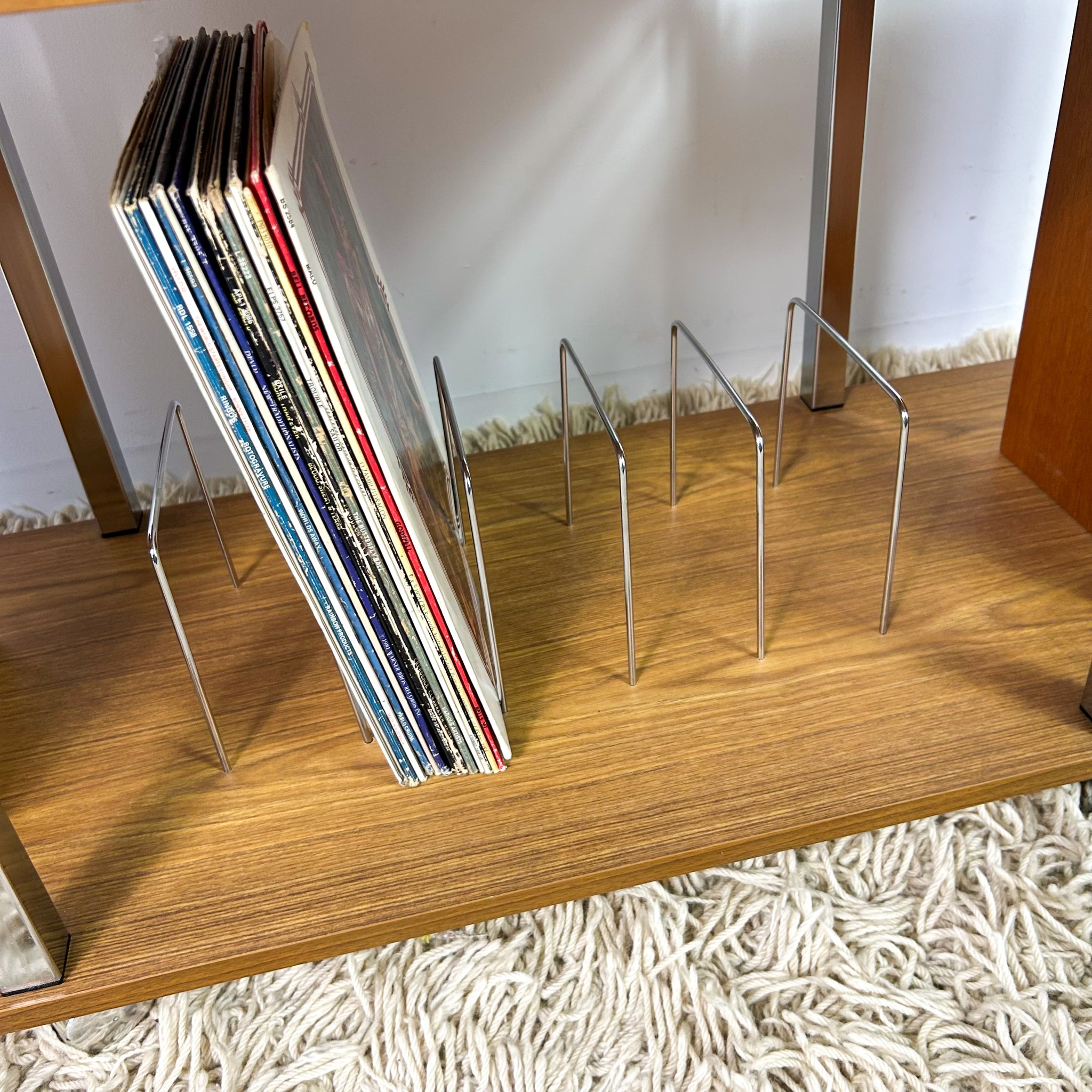 STEREO TROLLEY