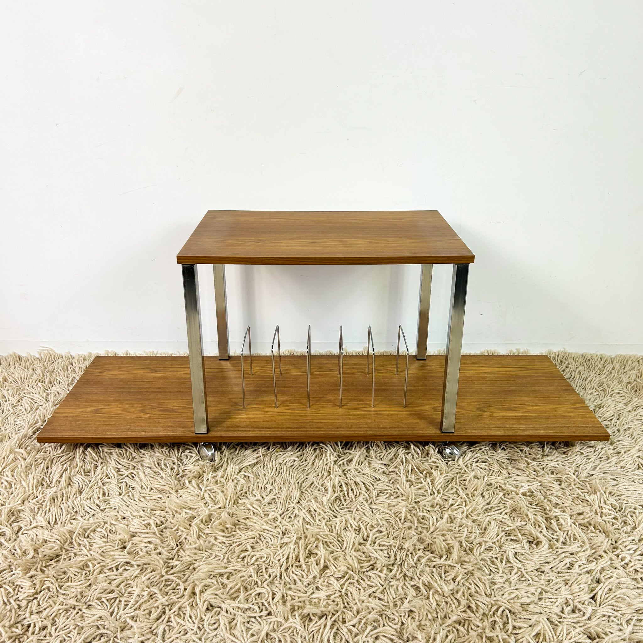 STEREO TROLLEY