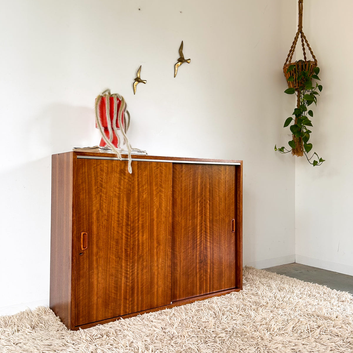 STORAGE CABINET