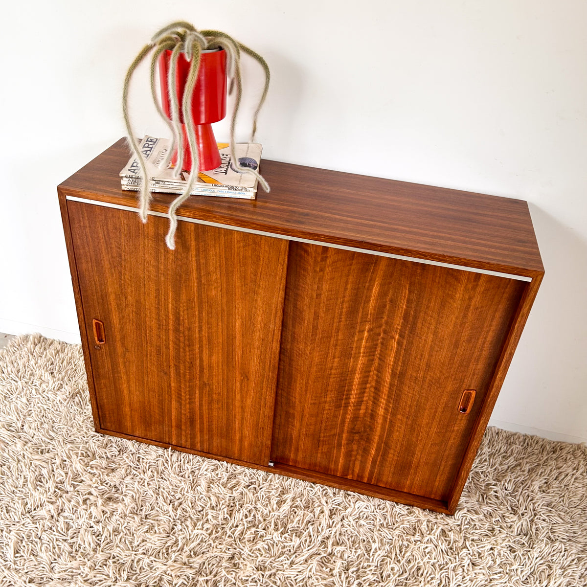 STORAGE CABINET