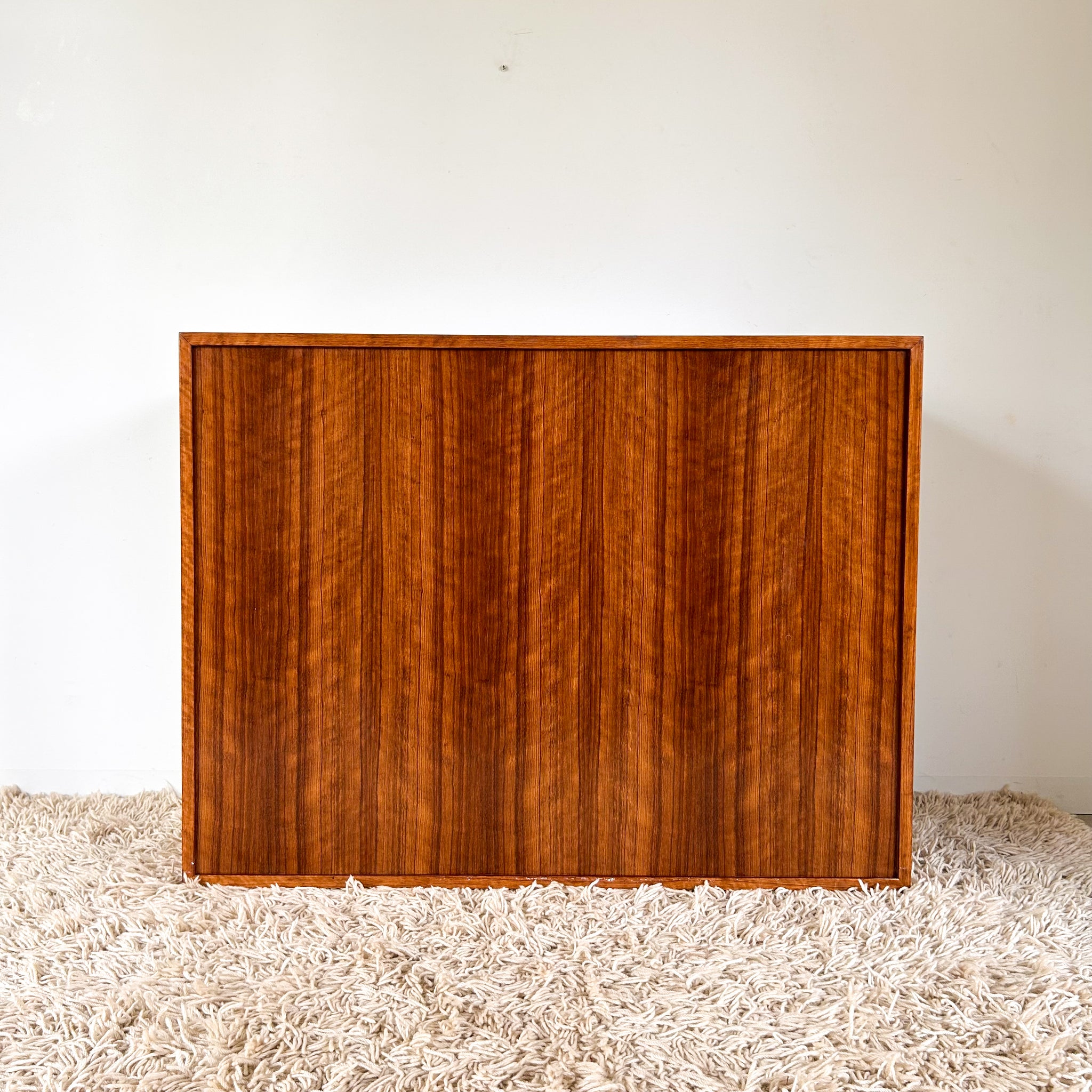 STORAGE CABINET