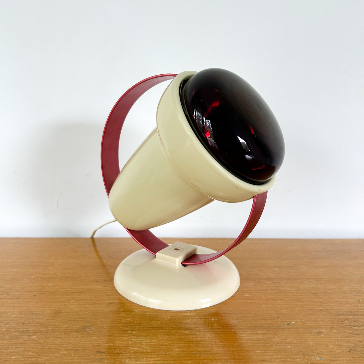 PHILIPS INFRAPHIL HEAT LAMP