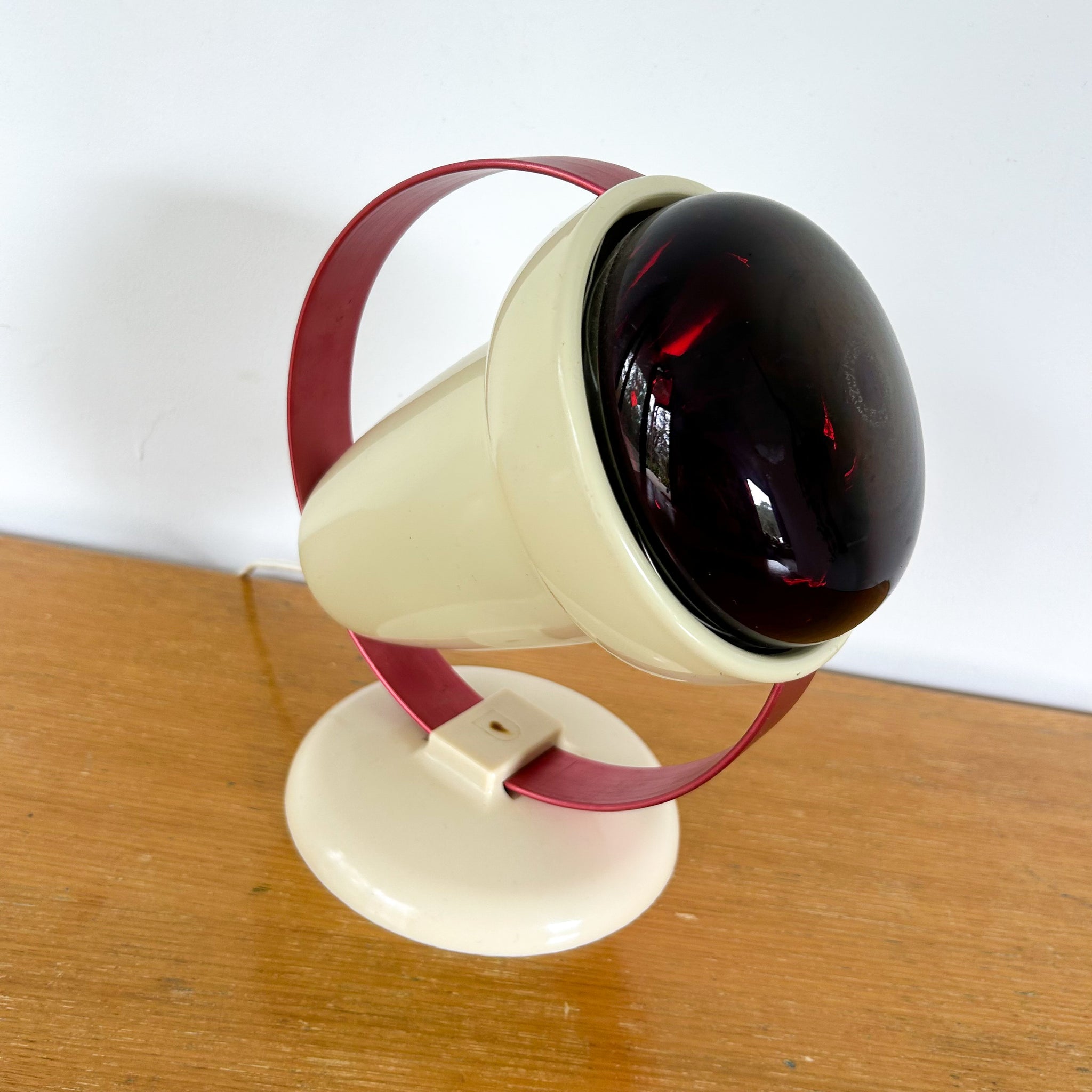 PHILIPS INFRAPHIL HEAT LAMP