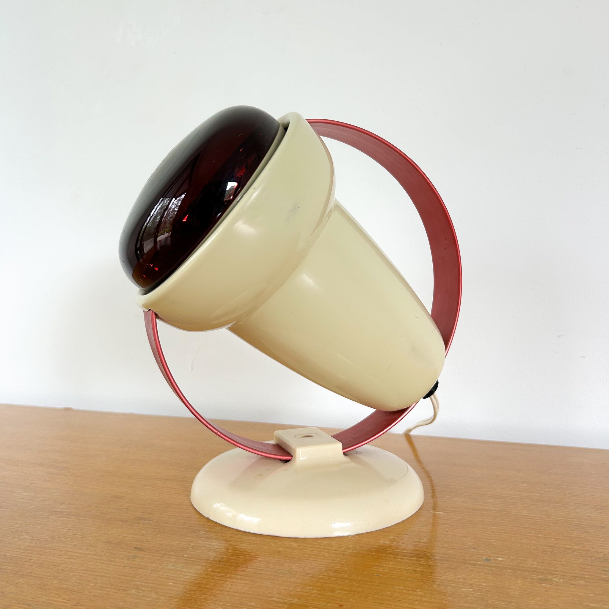 PHILIPS INFRAPHIL HEAT LAMP