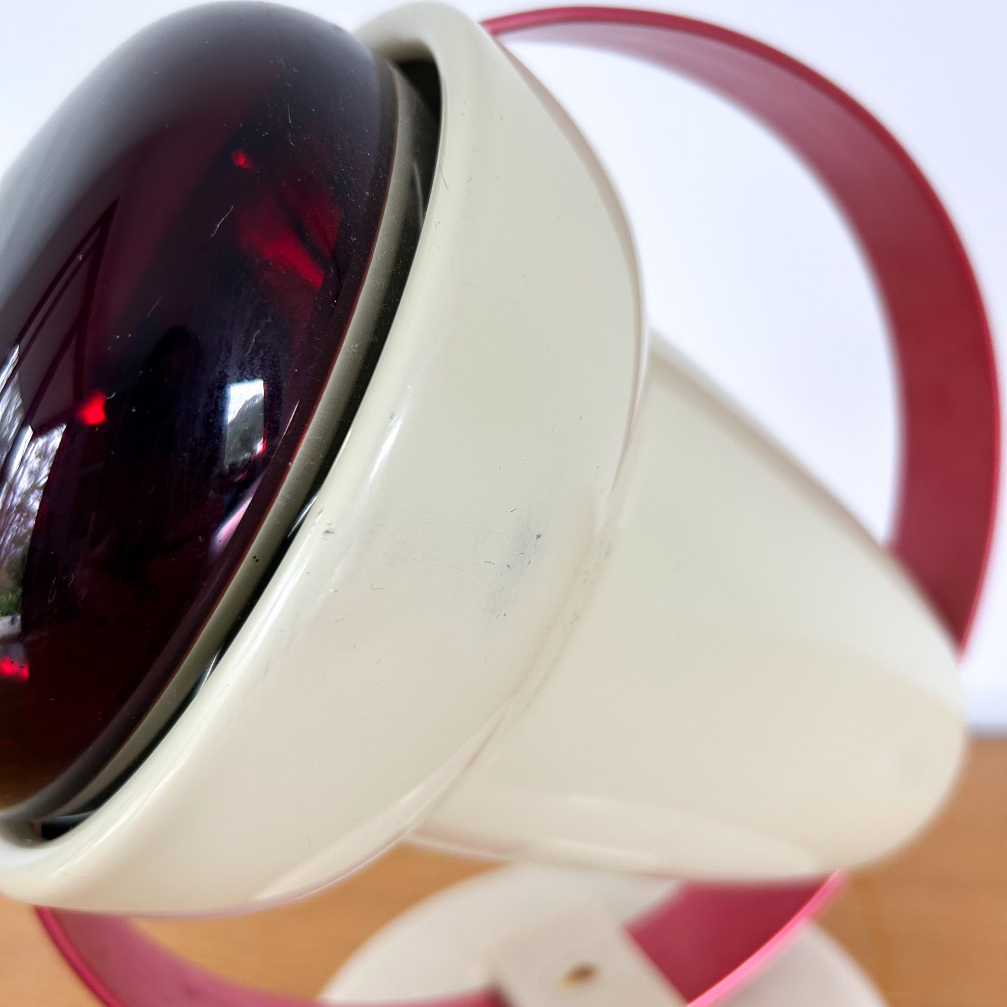 PHILIPS INFRAPHIL HEAT LAMP