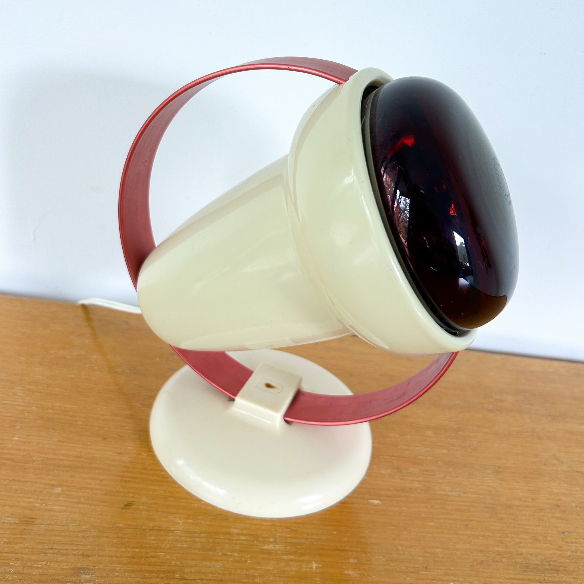 PHILIPS INFRAPHIL HEAT LAMP