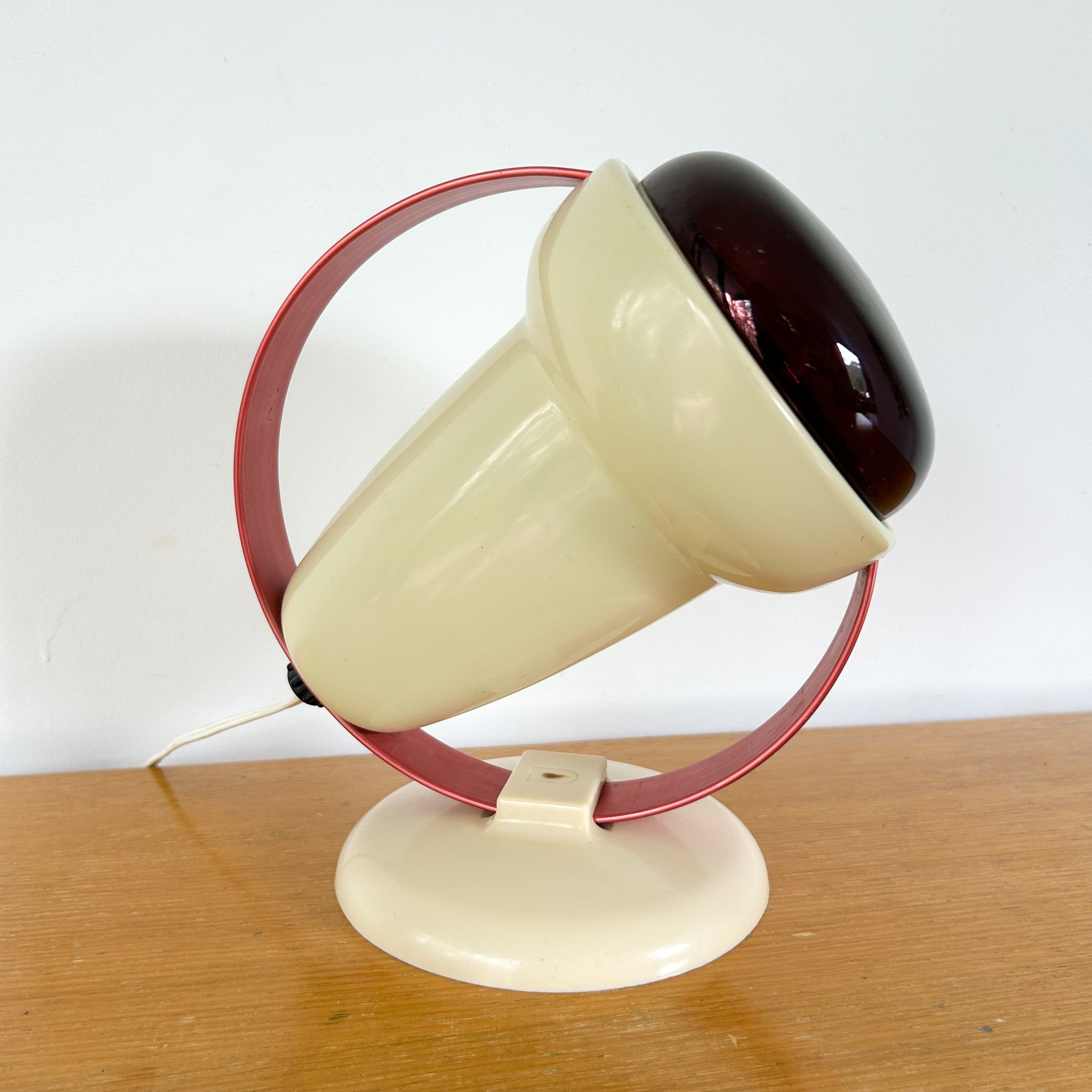 PHILIPS INFRAPHIL HEAT LAMP