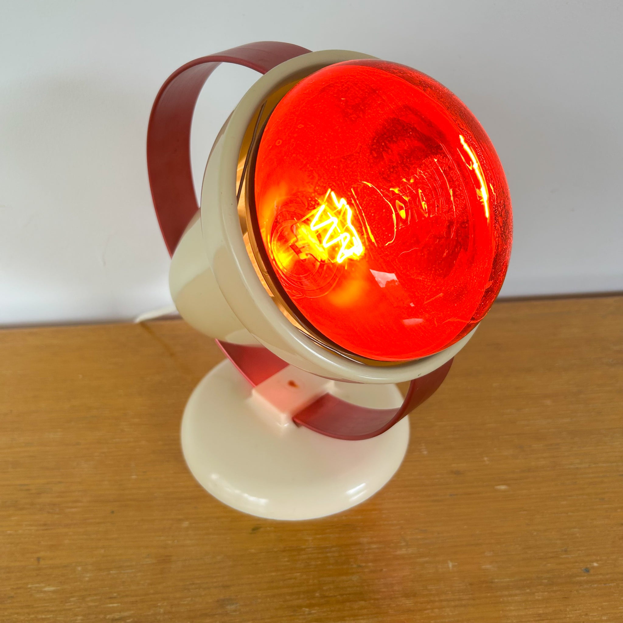 PHILIPS INFRAPHIL HEAT LAMP