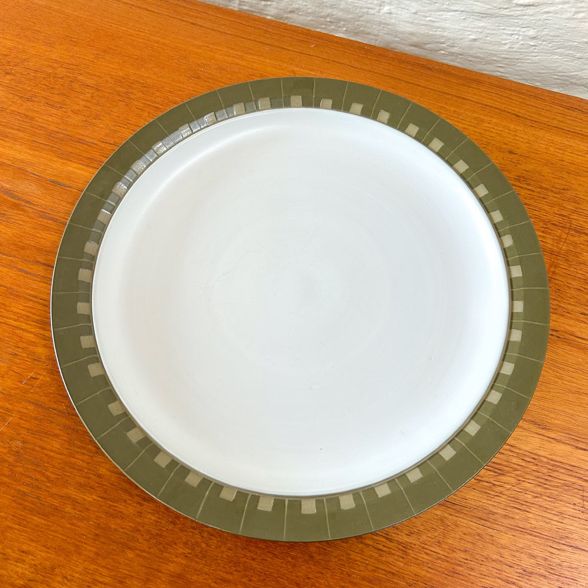 KASUGA JAPAN DINNER SET