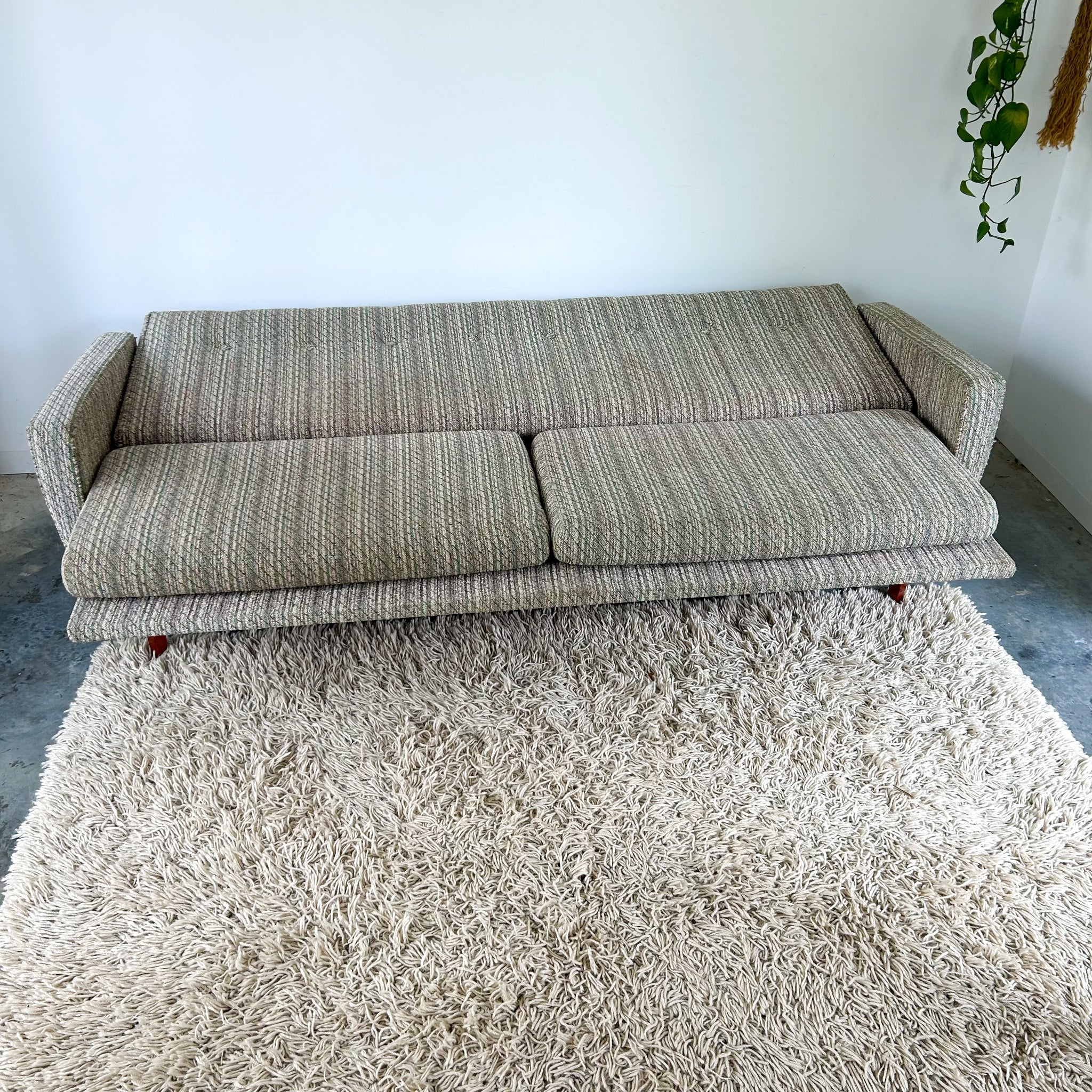 DAY BED SOFA