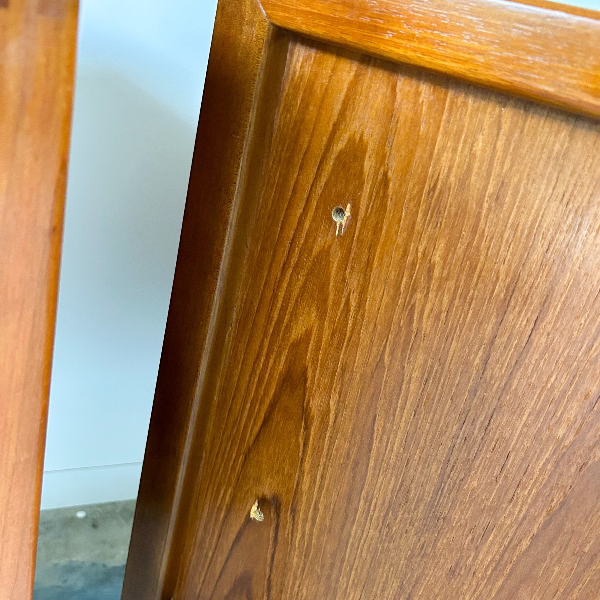 SUMNA BEDSIDE DRAWERS