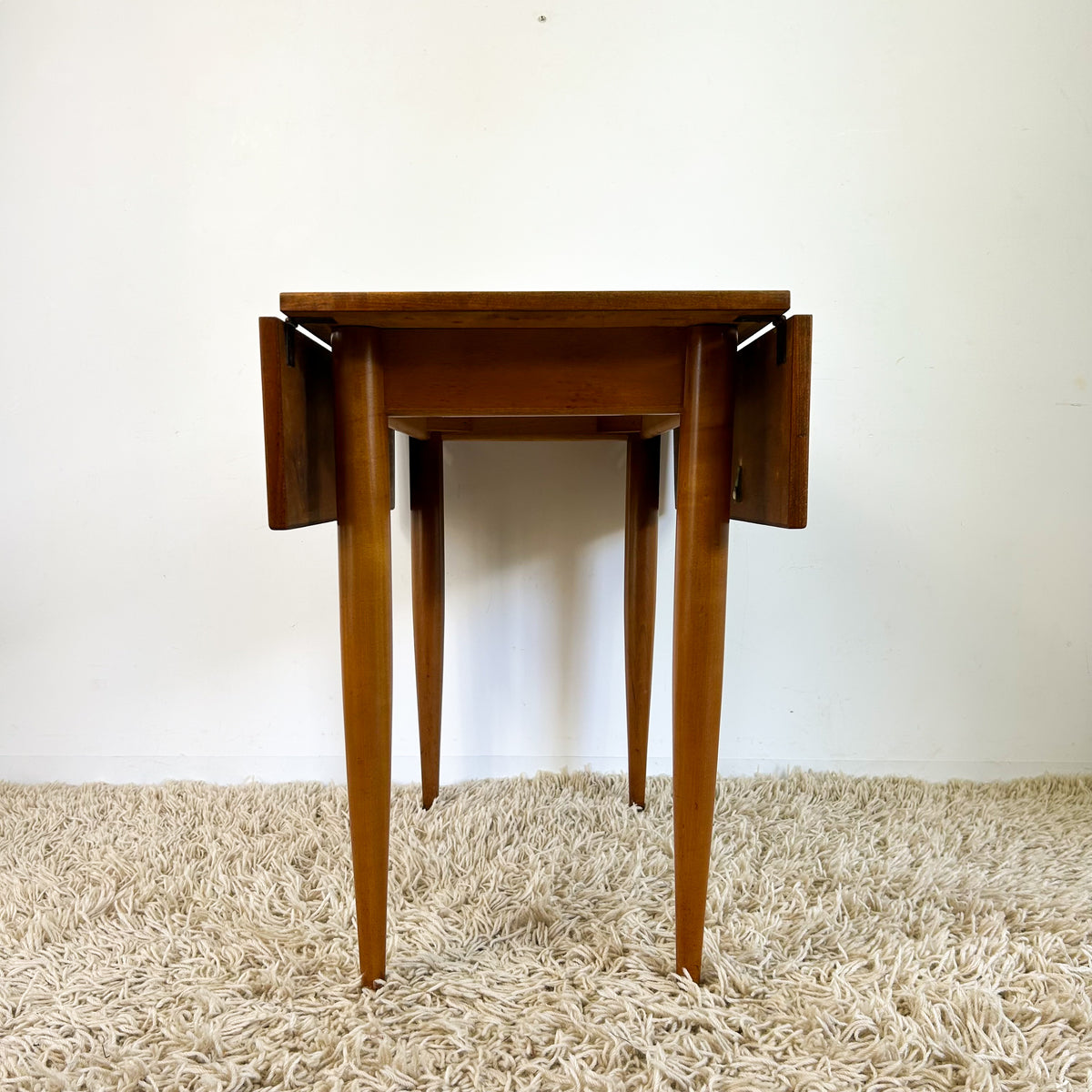 CHATLEY DROP LEAF TABLE