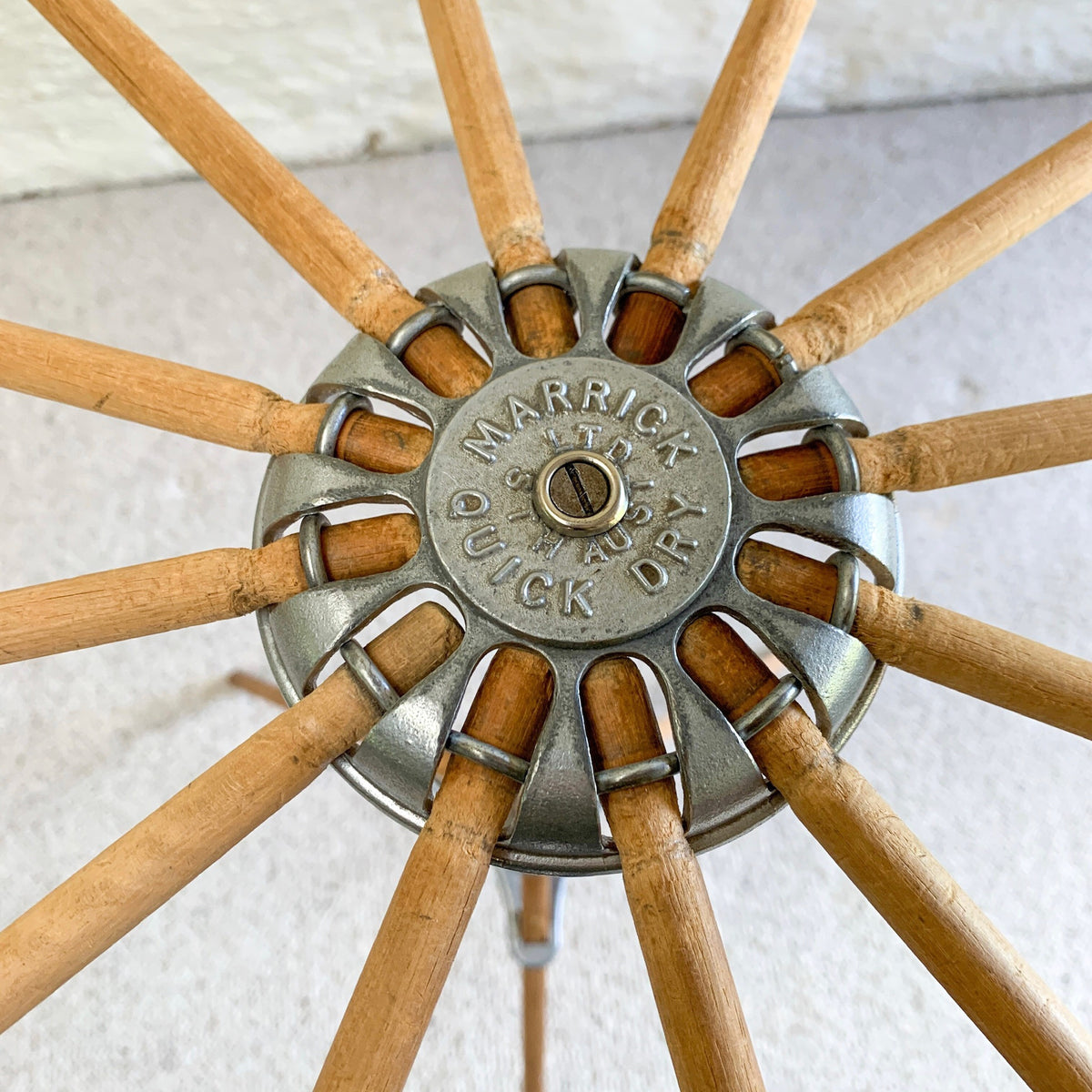 MARRICK QUICK DRY CLOTHESLINE