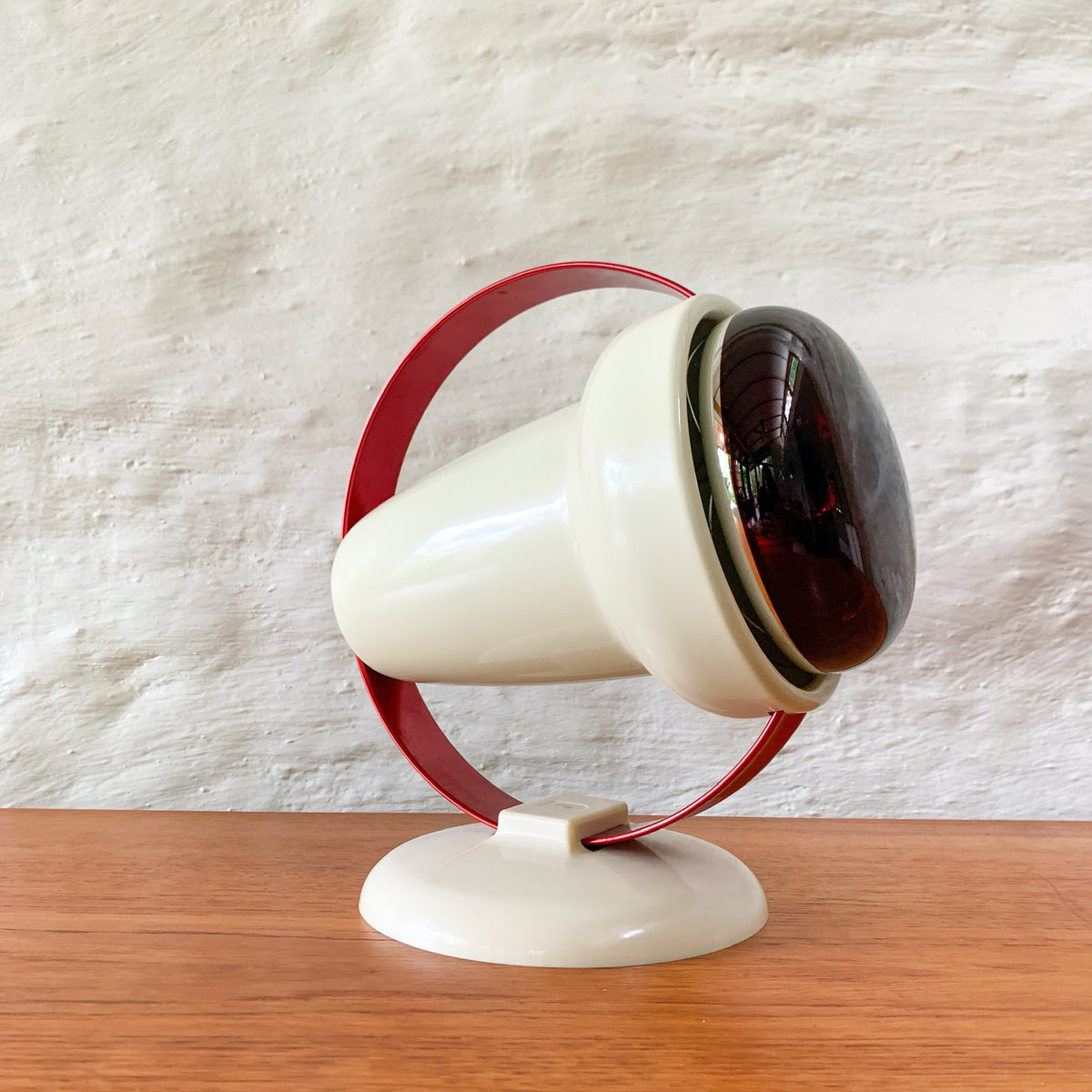 PHILIPS INFRAPHIL HEAT LAMP