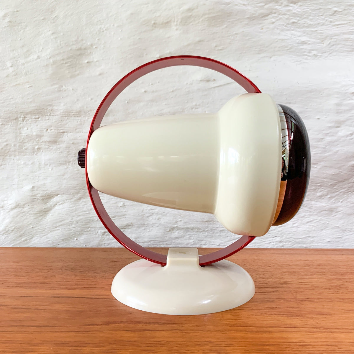 PHILIPS INFRAPHIL HEAT LAMP