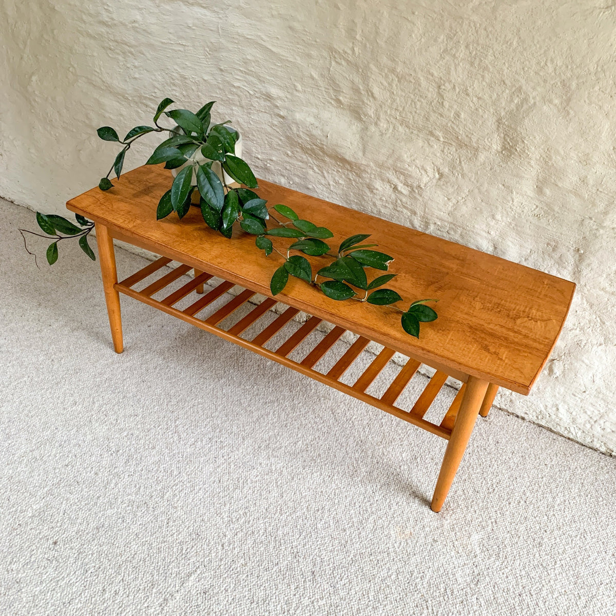 CHATLEY COFFEE TABLE