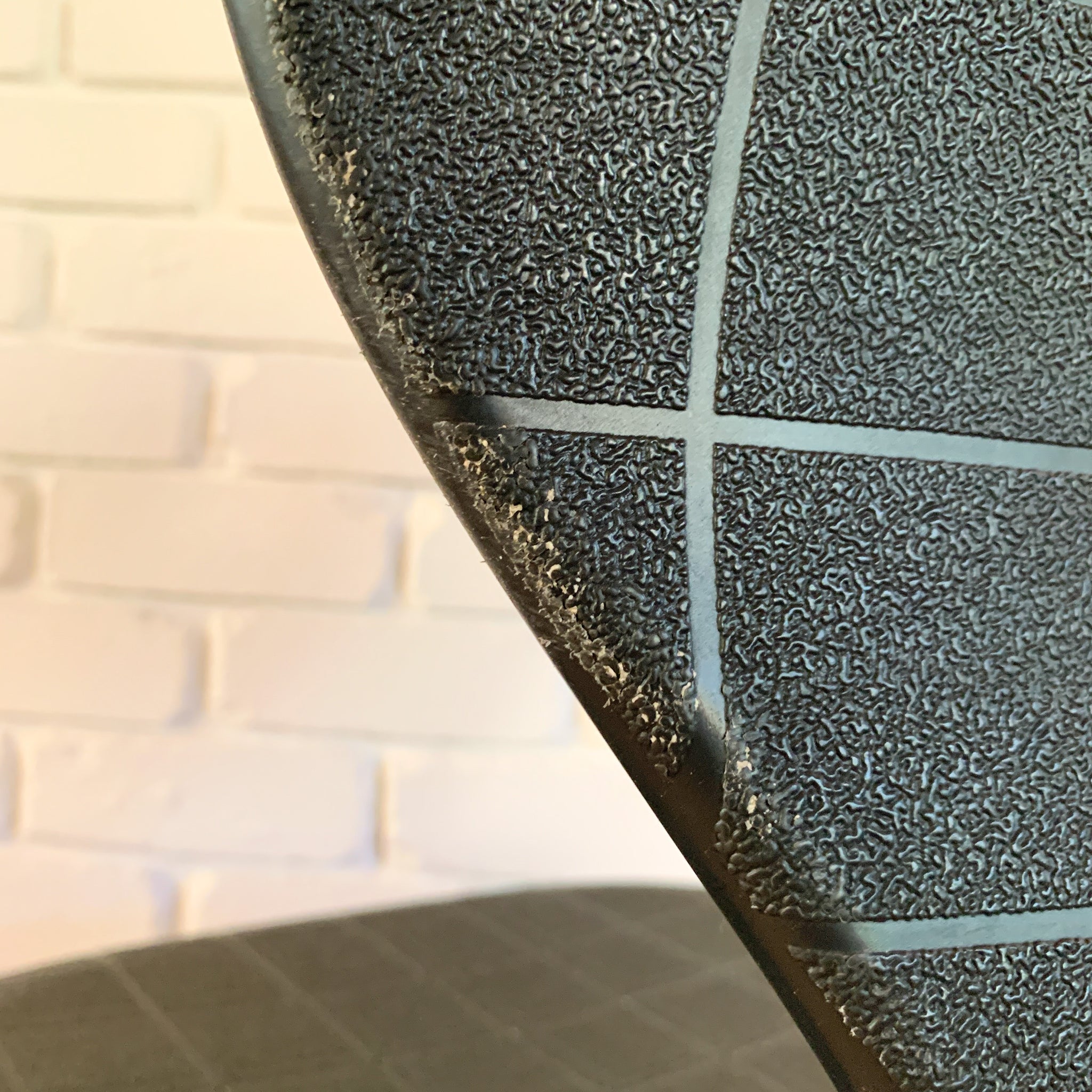 VERNER PANTON SWIVEL CHAIRS