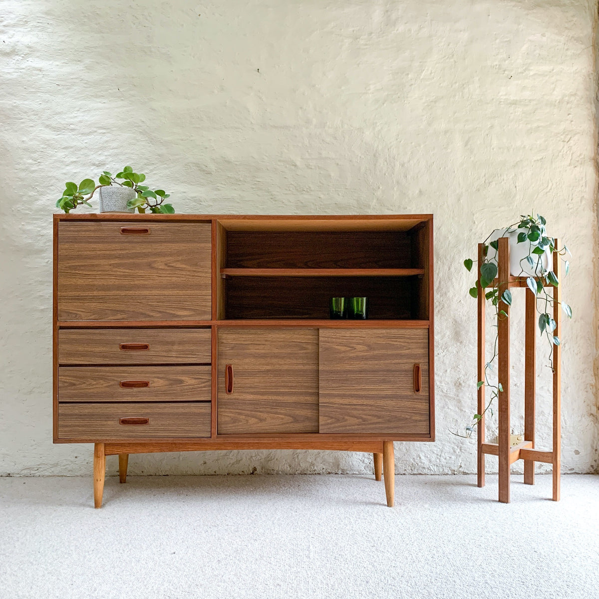 CHATLEY COCKTAIL CABINET