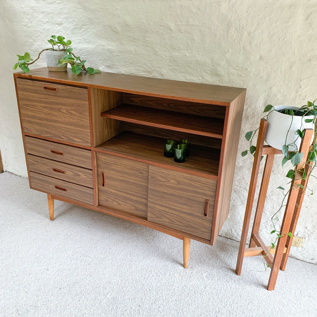 CHATLEY COCKTAIL CABINET