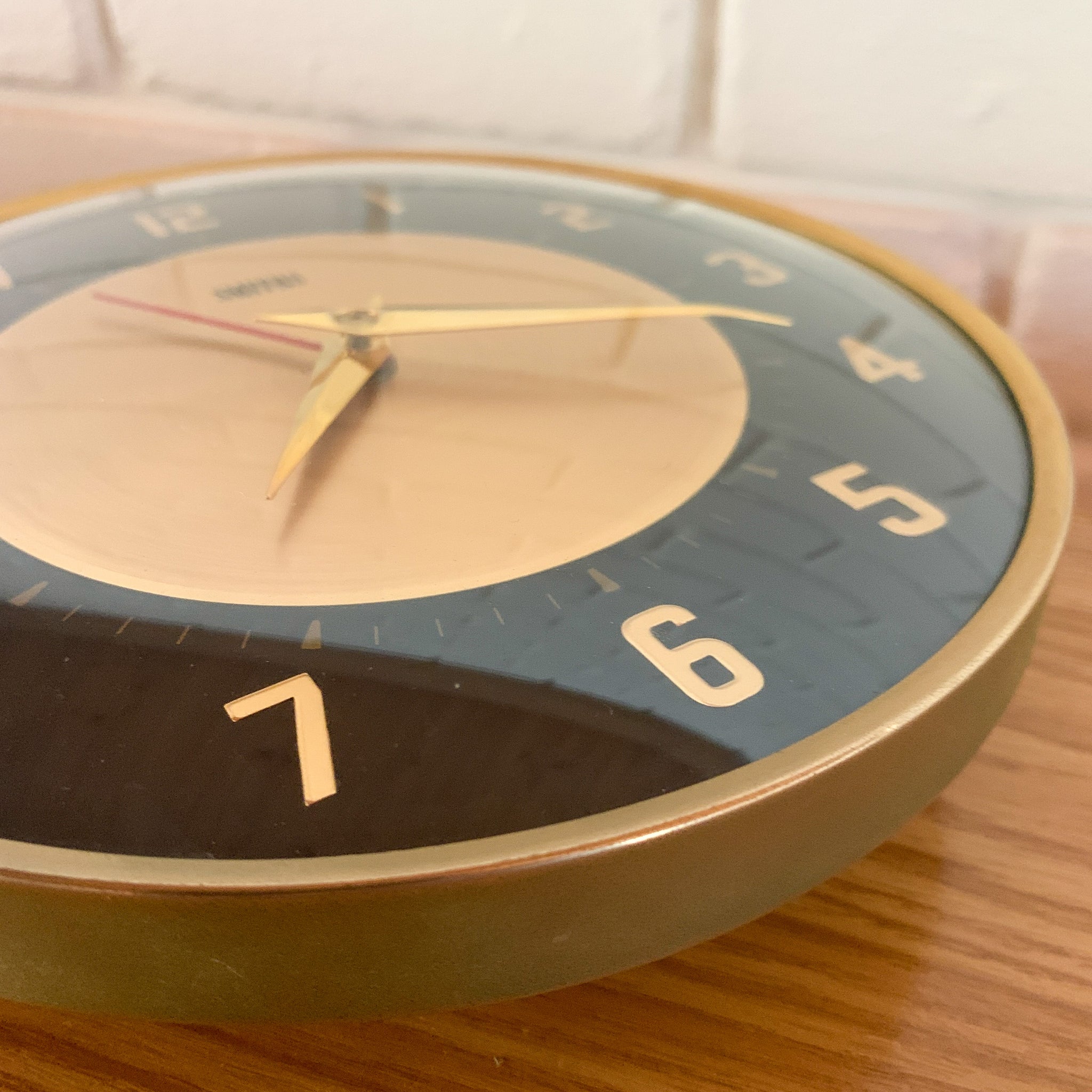 SMITHS ELECTRIC CLOCK
