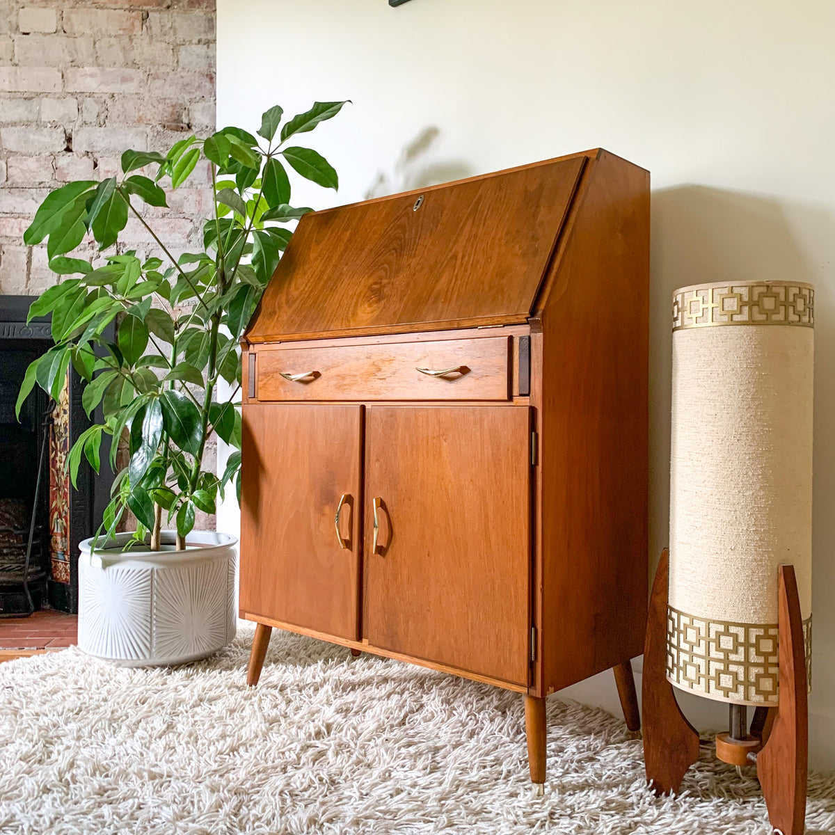 SECRETAIRE WRITING DESK